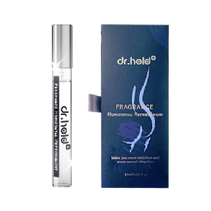 黛后 Dr.Hold｜香性香水 體驗價 - 女孩板 | Dcard 好物研究室